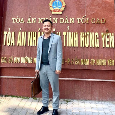 Đội ngũ tư vấn - Công ty CP Luật Claw | Công ty Luật S-Life | Tư vấn Luật | Dịch vụ Luật Sư